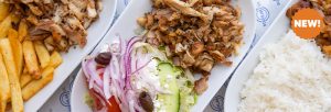 Best Greek Restaurant in Melbourne | Souvlaki GR